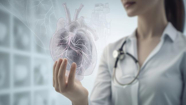 Higher 5-Year Risk of Death With MINOCA vs Obstructive STEMI | tctmd.com